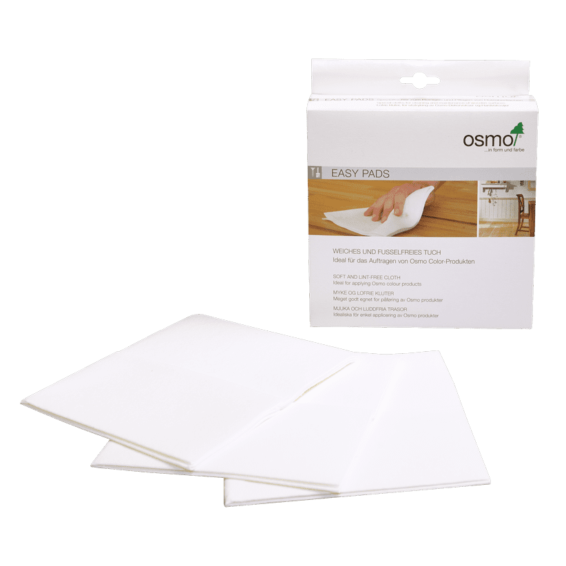 OSMO Easy Pads – Wood Avenue